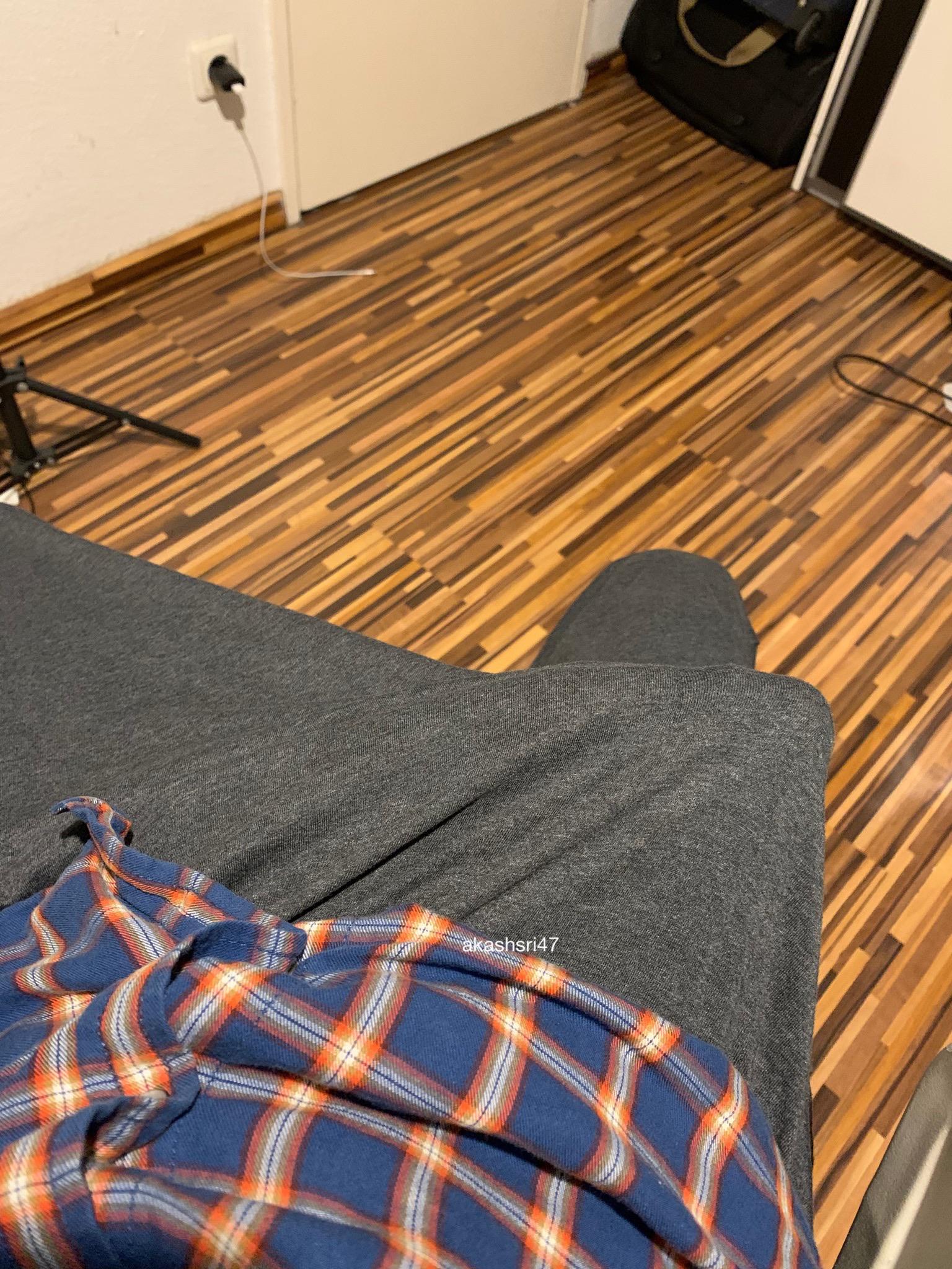 launching my New Year's Eve missile | Scrolller