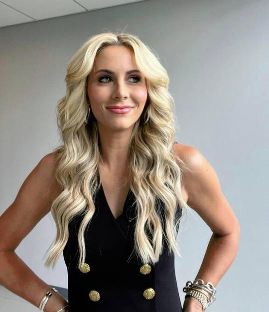 Laura Rutledge Scrolller 1585