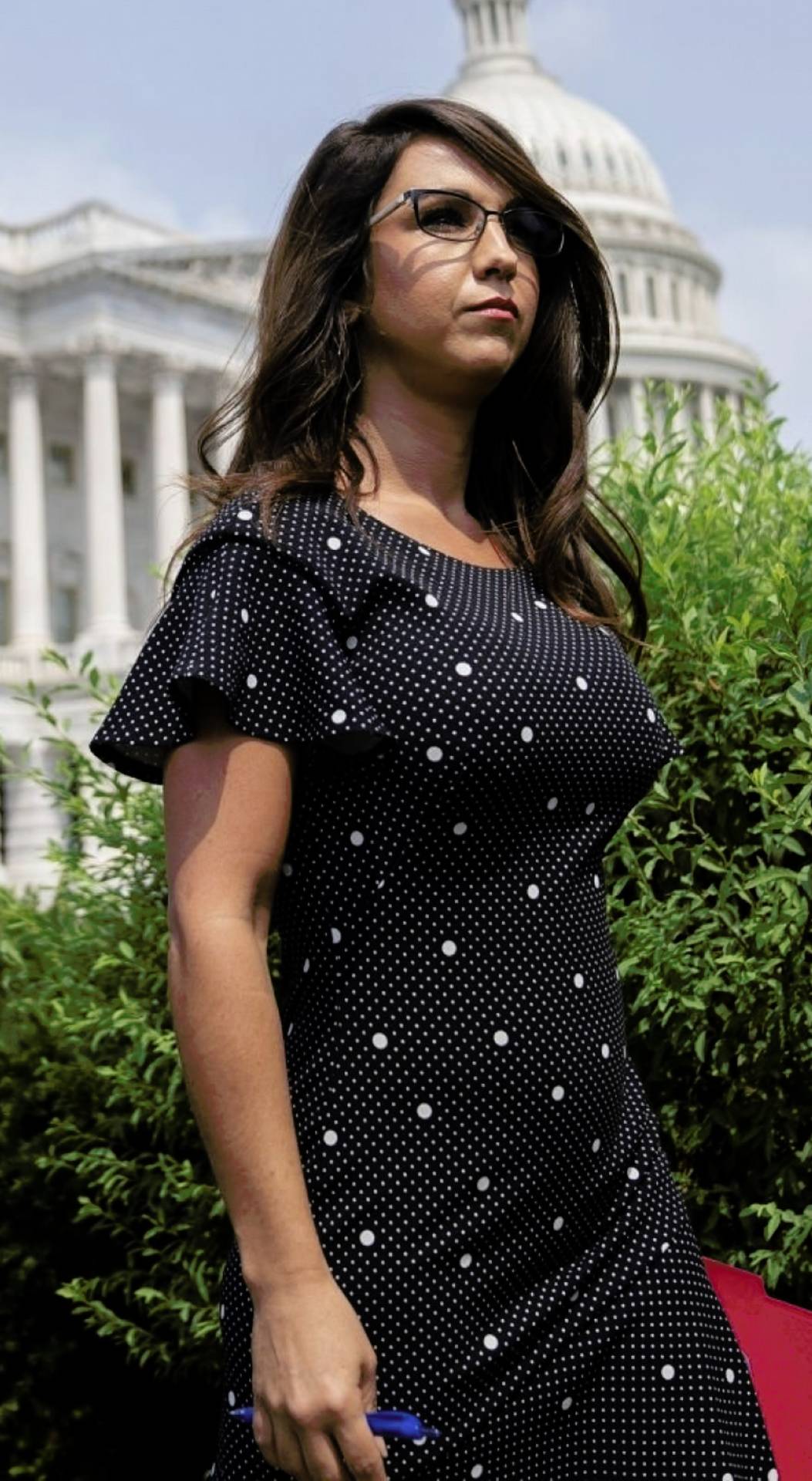 Lauren Boebert always has two amazing policies | Scrolller