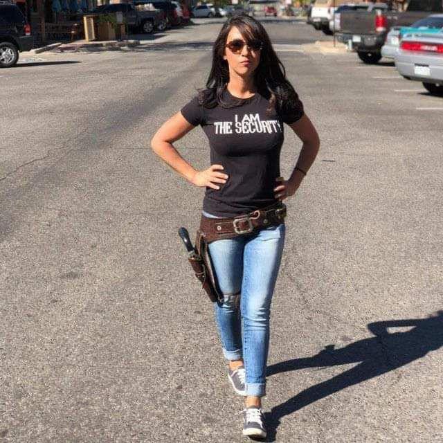 Lauren Boebert | Scrolller