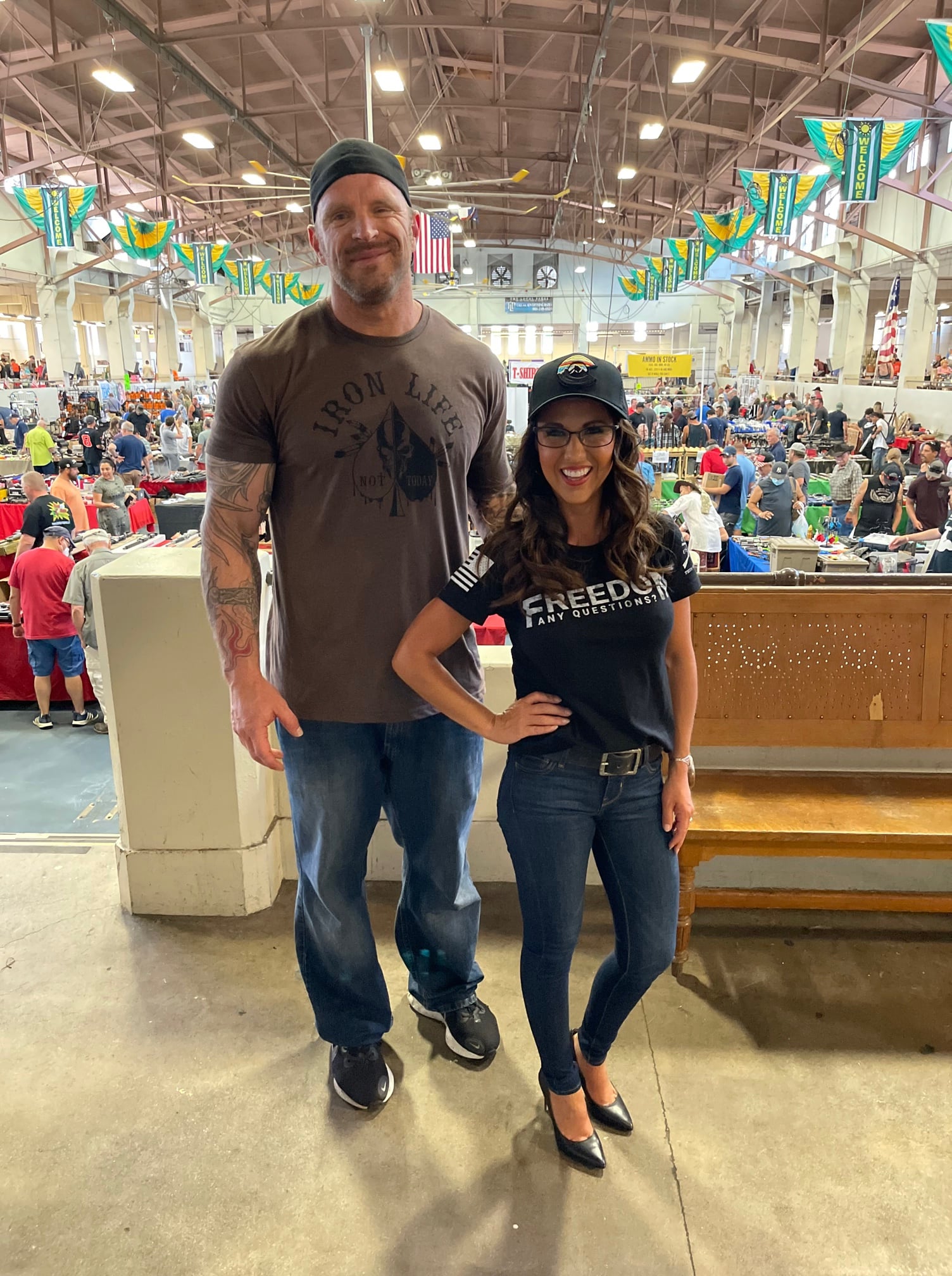 Lauren Boebert | Scrolller