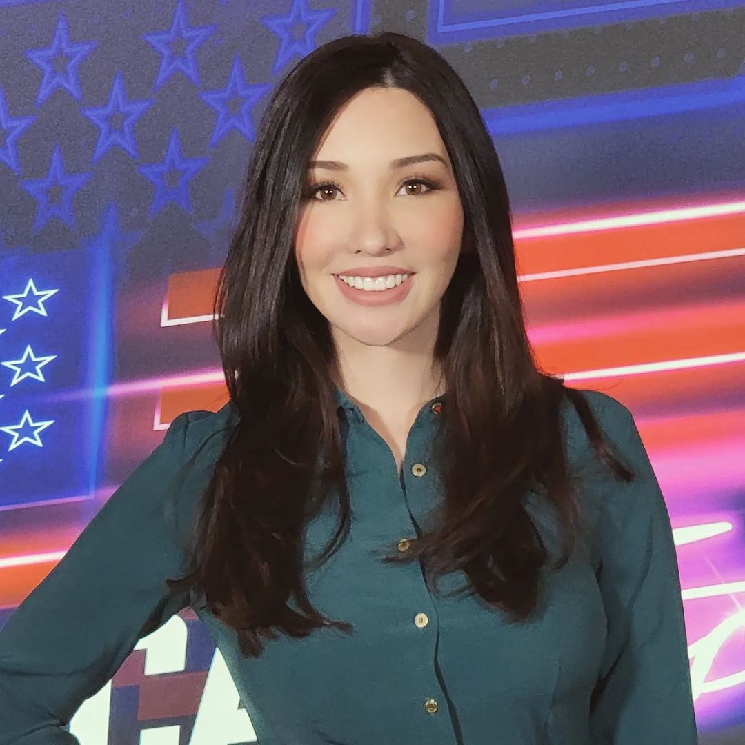 Lauren Chen | Scrolller