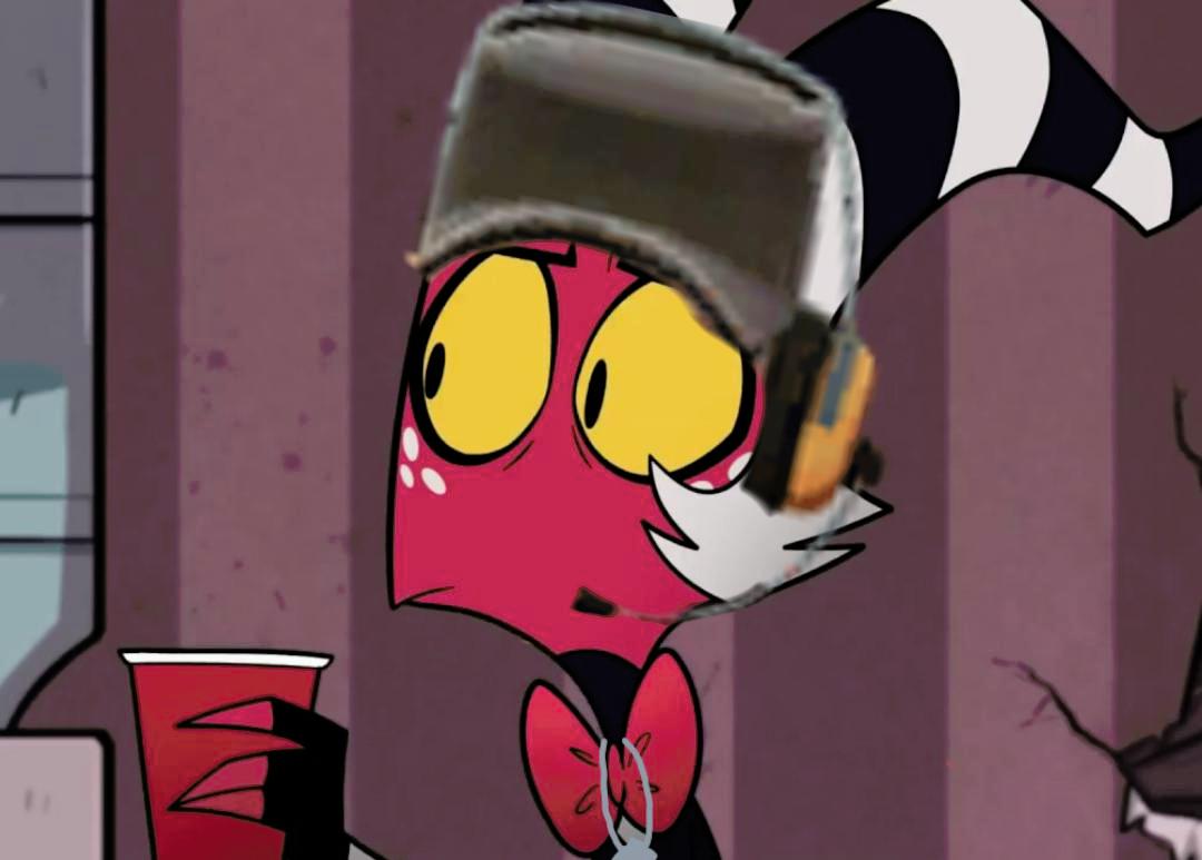 lazy scout edit | Scrolller