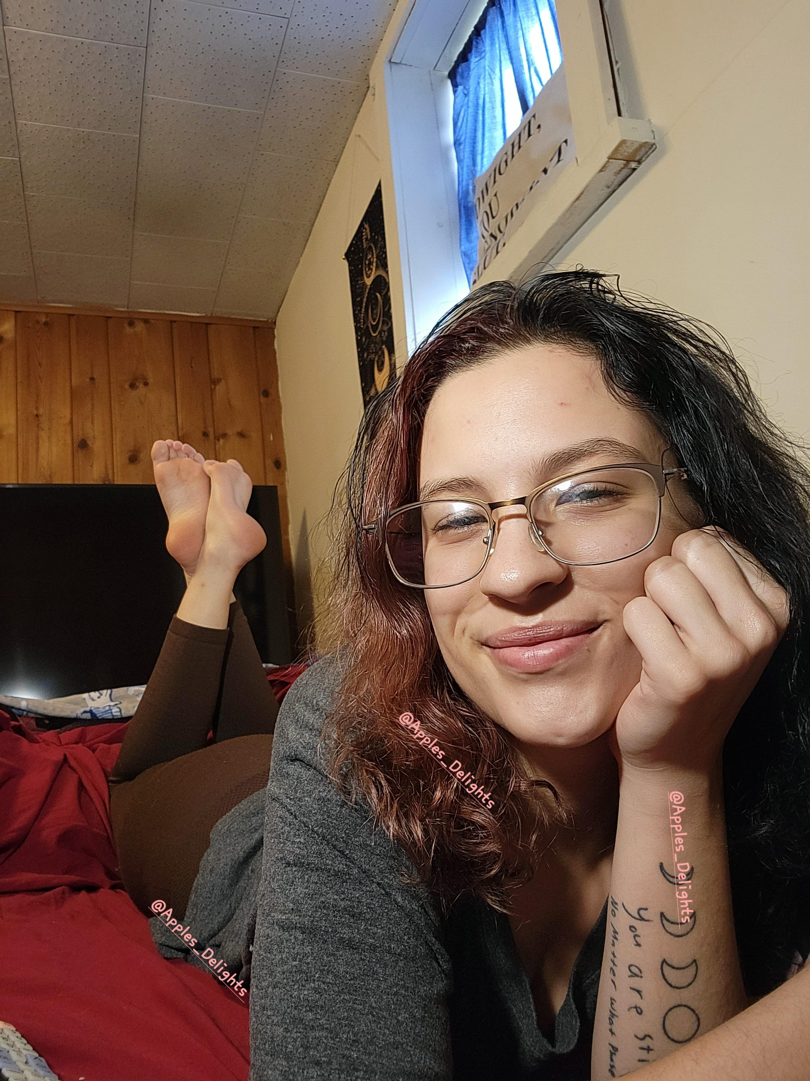 Lazy Sunday | Scrolller