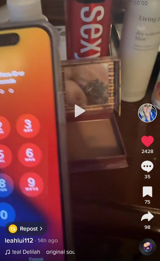 Drop that towel!! Stop teasing | Scrolller