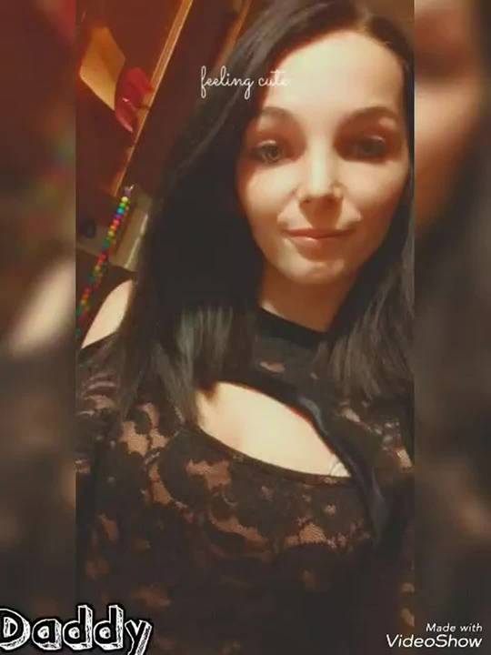 Learning her place like she should | Scrolller