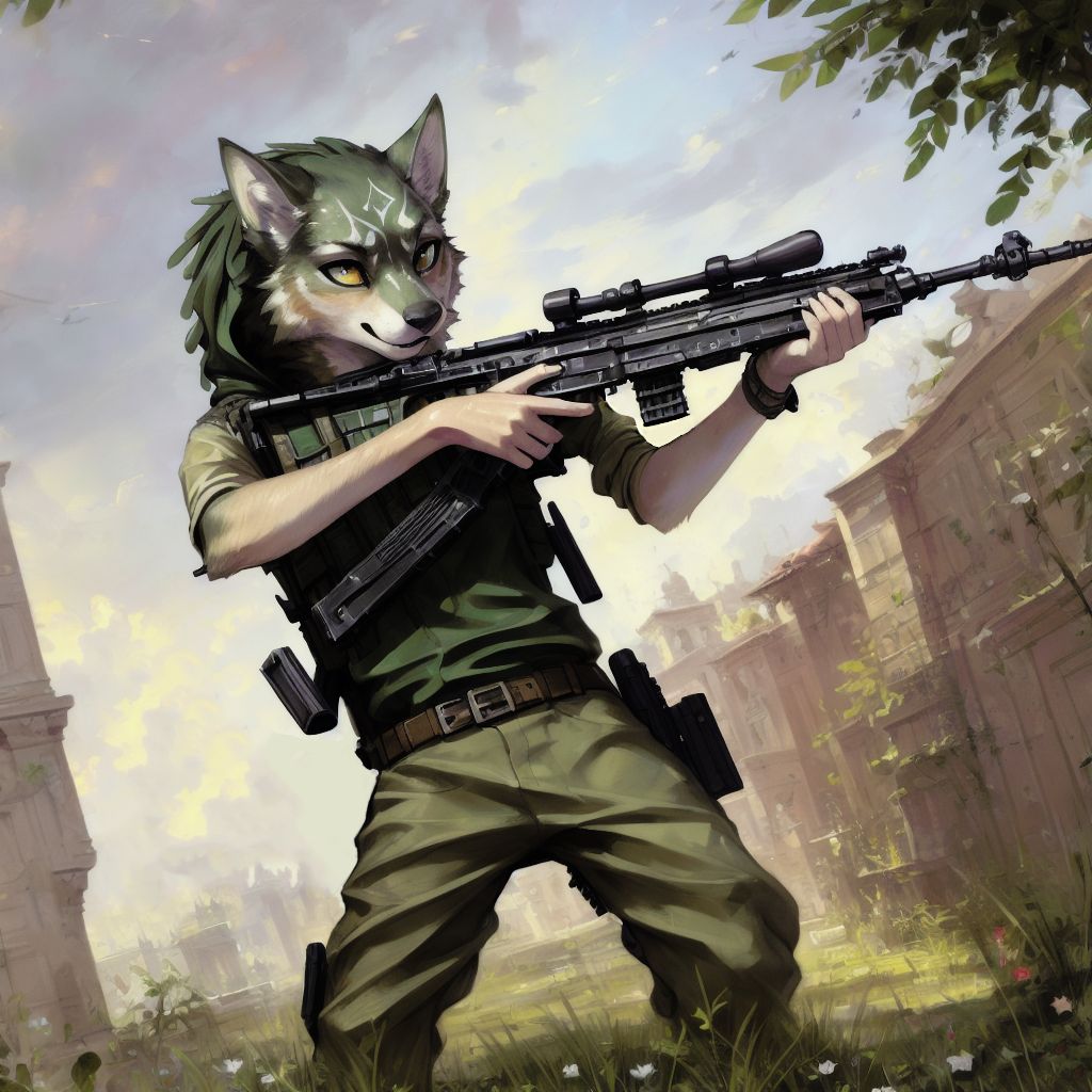 Legend Of Zelda: Modern Warfare | Scrolller