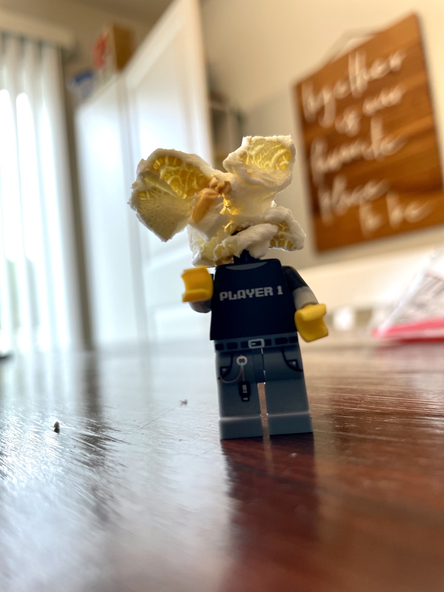 Lego Clicker | Scrolller