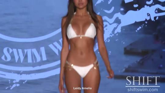 Leidy Amelia Beach Bunny Miami 2022-2023 | Scrolller