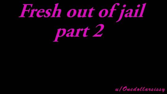 Lending him a hand (Fresh out of jail part 2) 🎞 | Scrolller