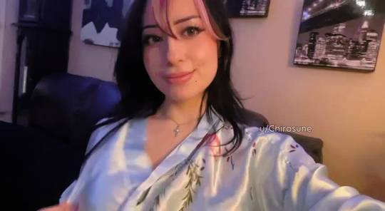 Let Me Catch Your Cum With My Tongue π
Scrolller