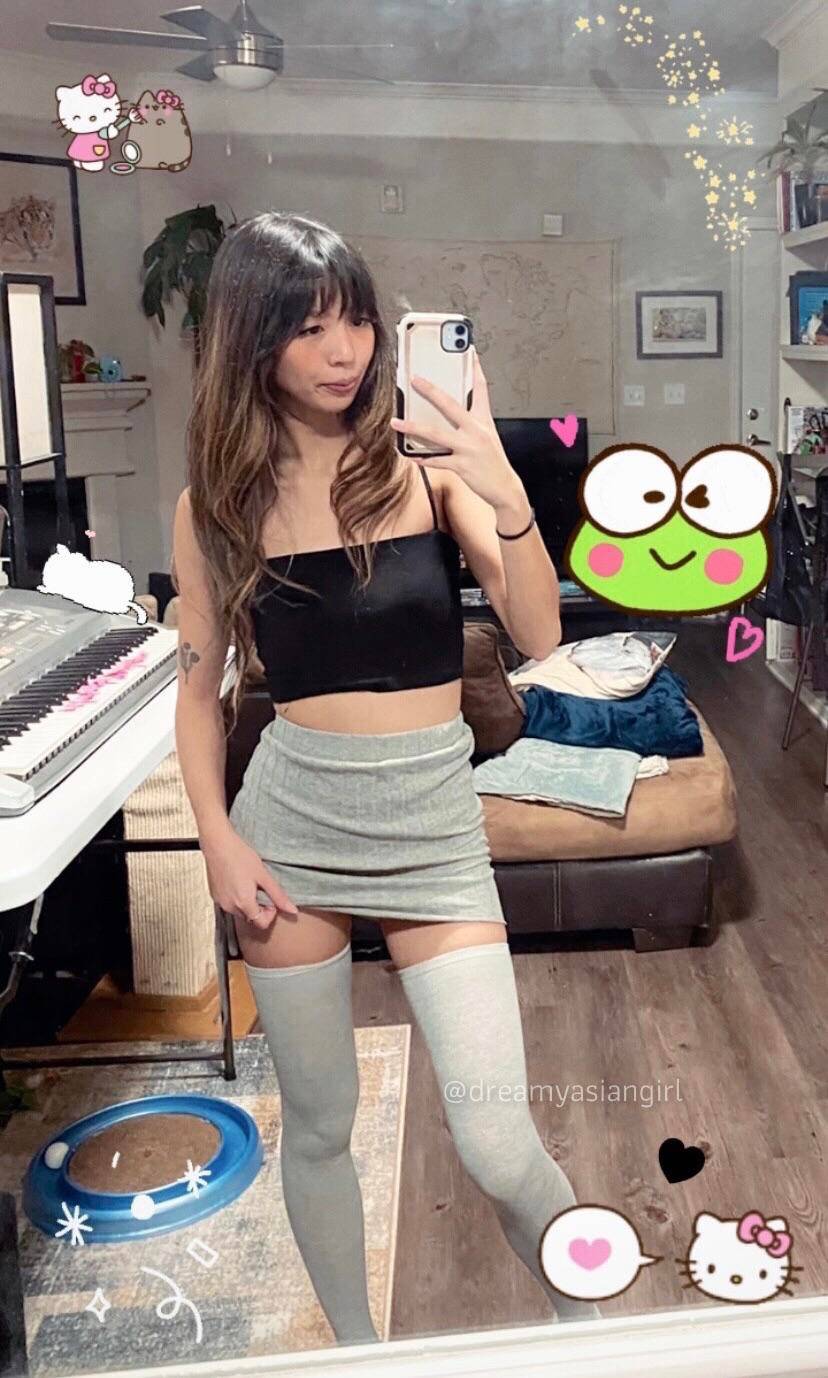 Let me ride you slowly.. sensually while staring you in the eyes… softly moaning.. | Scrolller