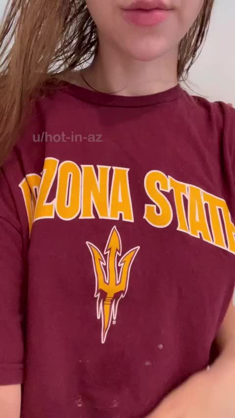 Let’s go Sun Devils | Scrolller