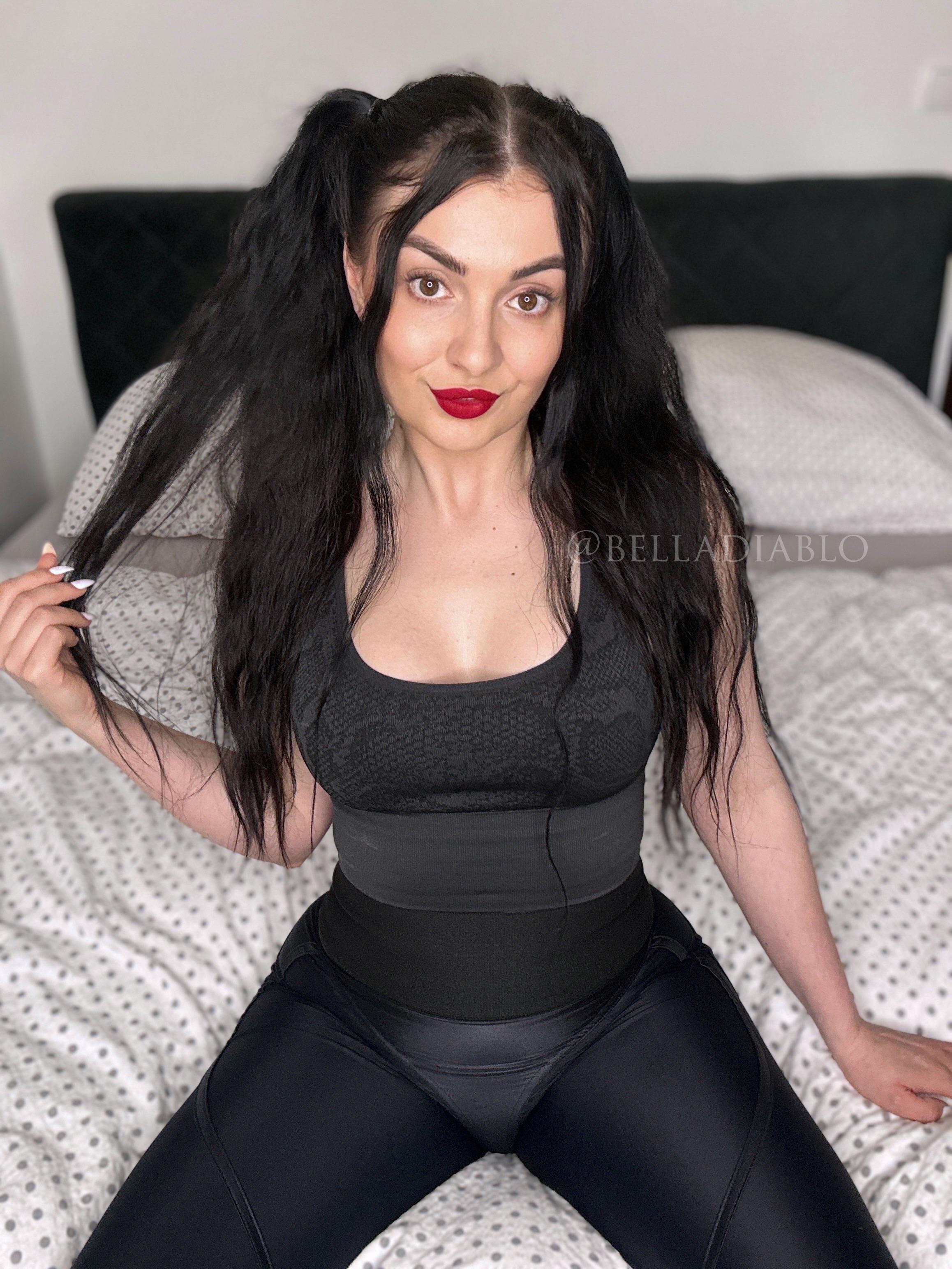 Let’s make some cardio together! It’s not gym I’m talking about hehe | Scrolller