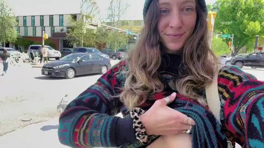 Letting them free for all to see | Scrolller