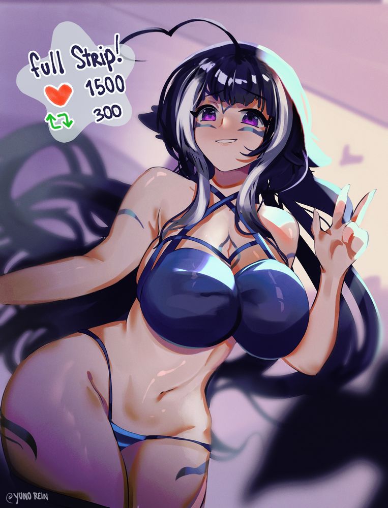 Lewd Orca's Stripgame: Shylily | Scrolller