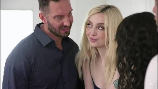 Lexi Lore, Liz Jordan - Just Like That | Scrolller