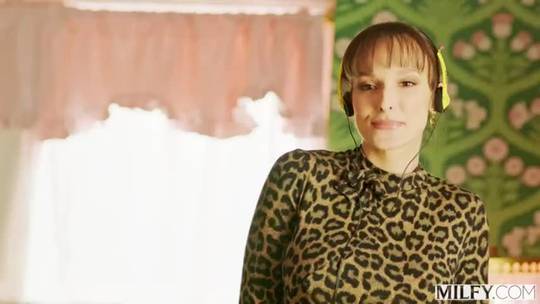 Lexi Luna - Teacher Fucks Her Former High School Student | Scrolller