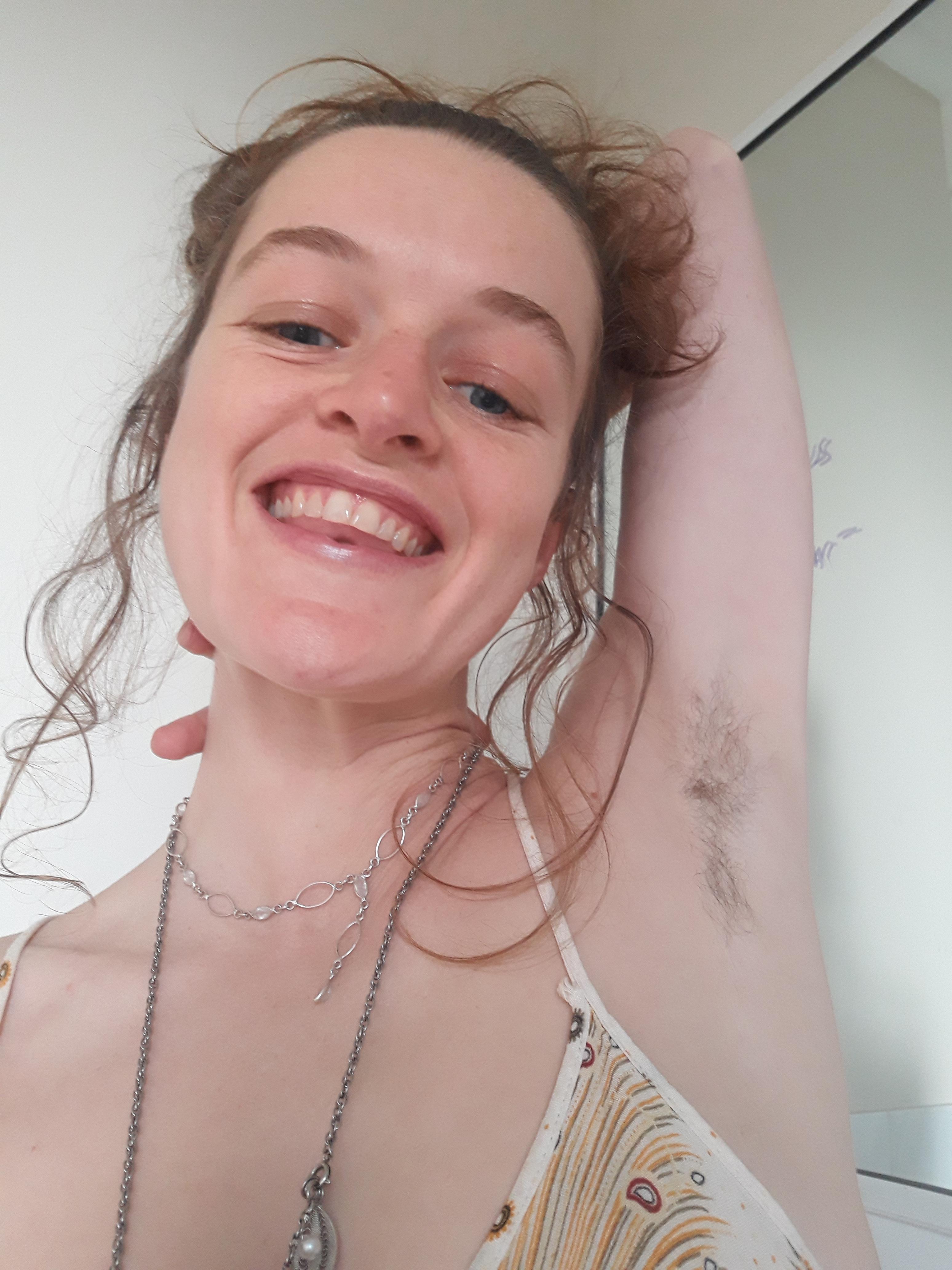 lick my armpits please | Scrolller