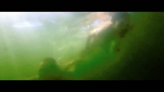 Lidia Navarro & Israel Elejalde - Amarás sobre todas las cosas (ES2016) (2/2) - Underwater ...