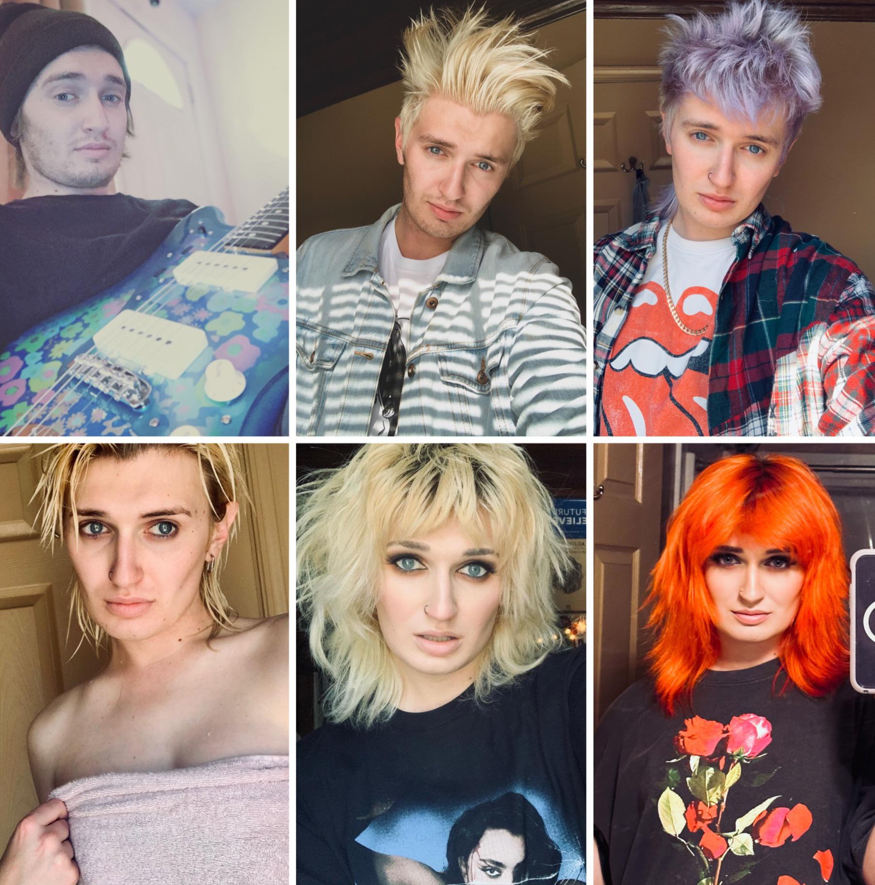 life’s so fun, 2019-2023 (-2Y, -1Y, +2M E, +10M E, +15M E, +25M E) | Scrolller