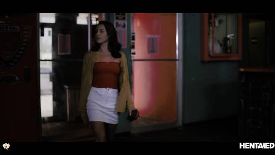 Lila's Tentacle Encounter | Scrolller