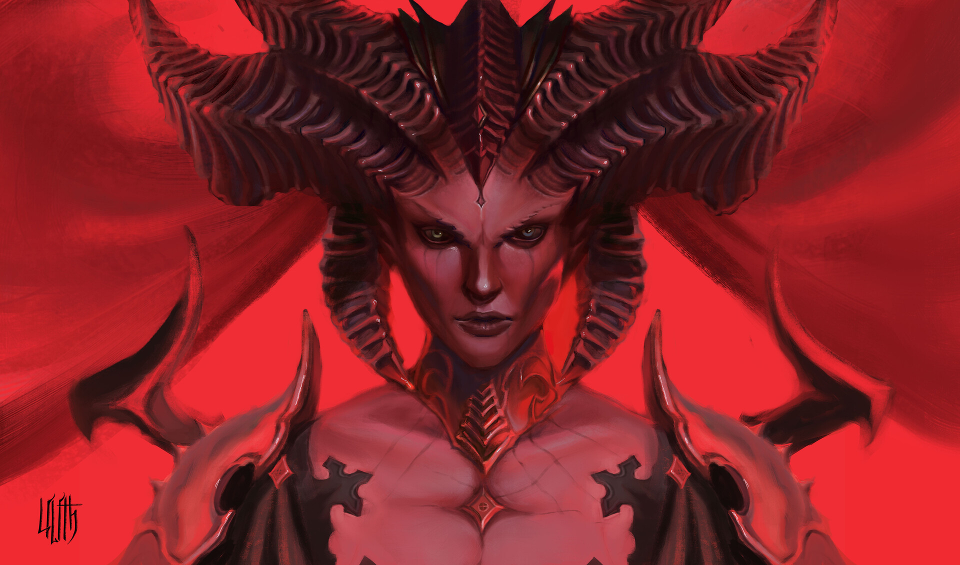 Lilith by Alice Koshmar | Scrolller