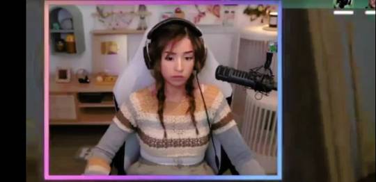 Lip bite and eye roll | Scrolller