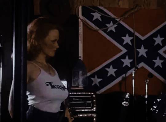 Lisa De Leeuw - - Texas Lightning (1981) | Scrolller