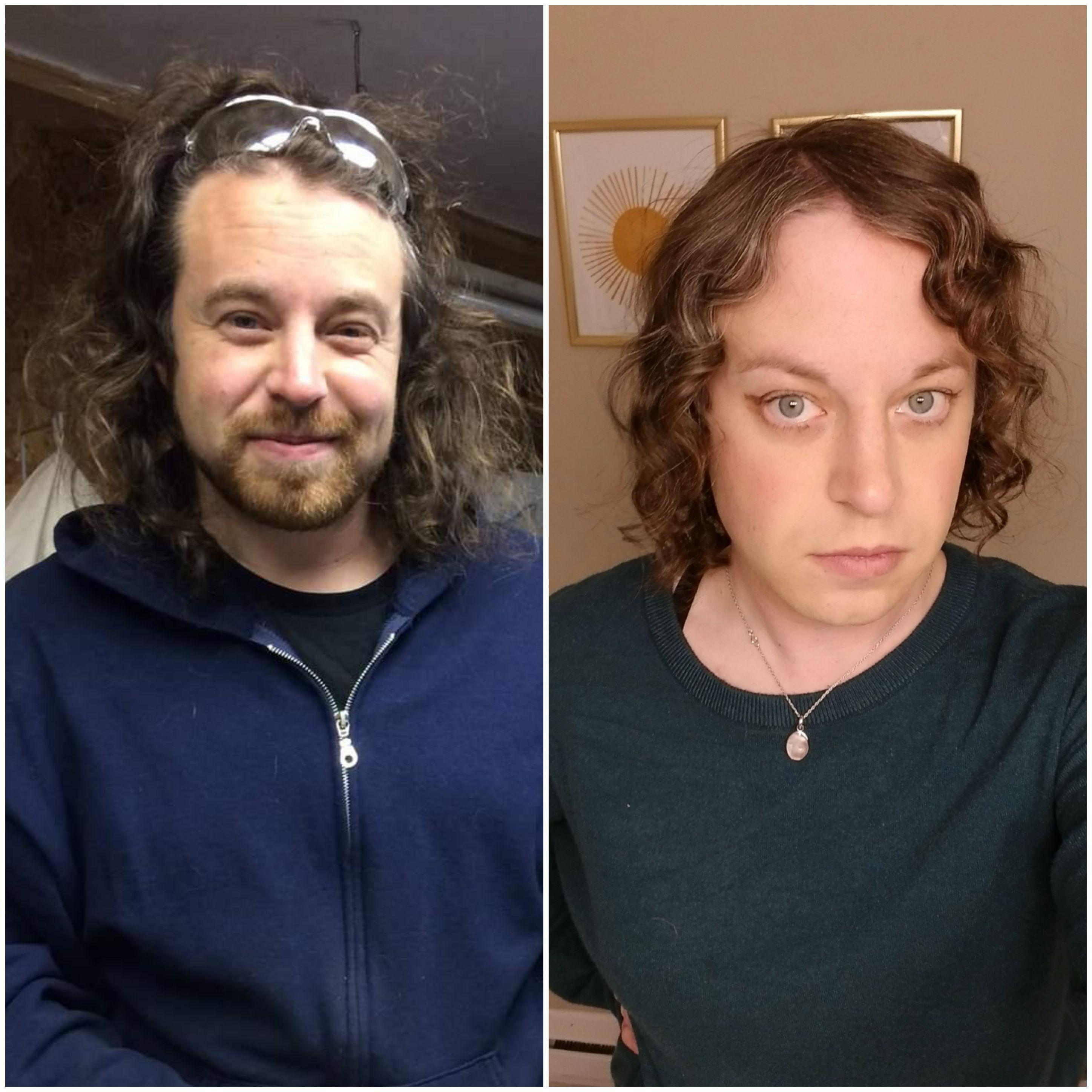 Little bit of progress. | Scrolller