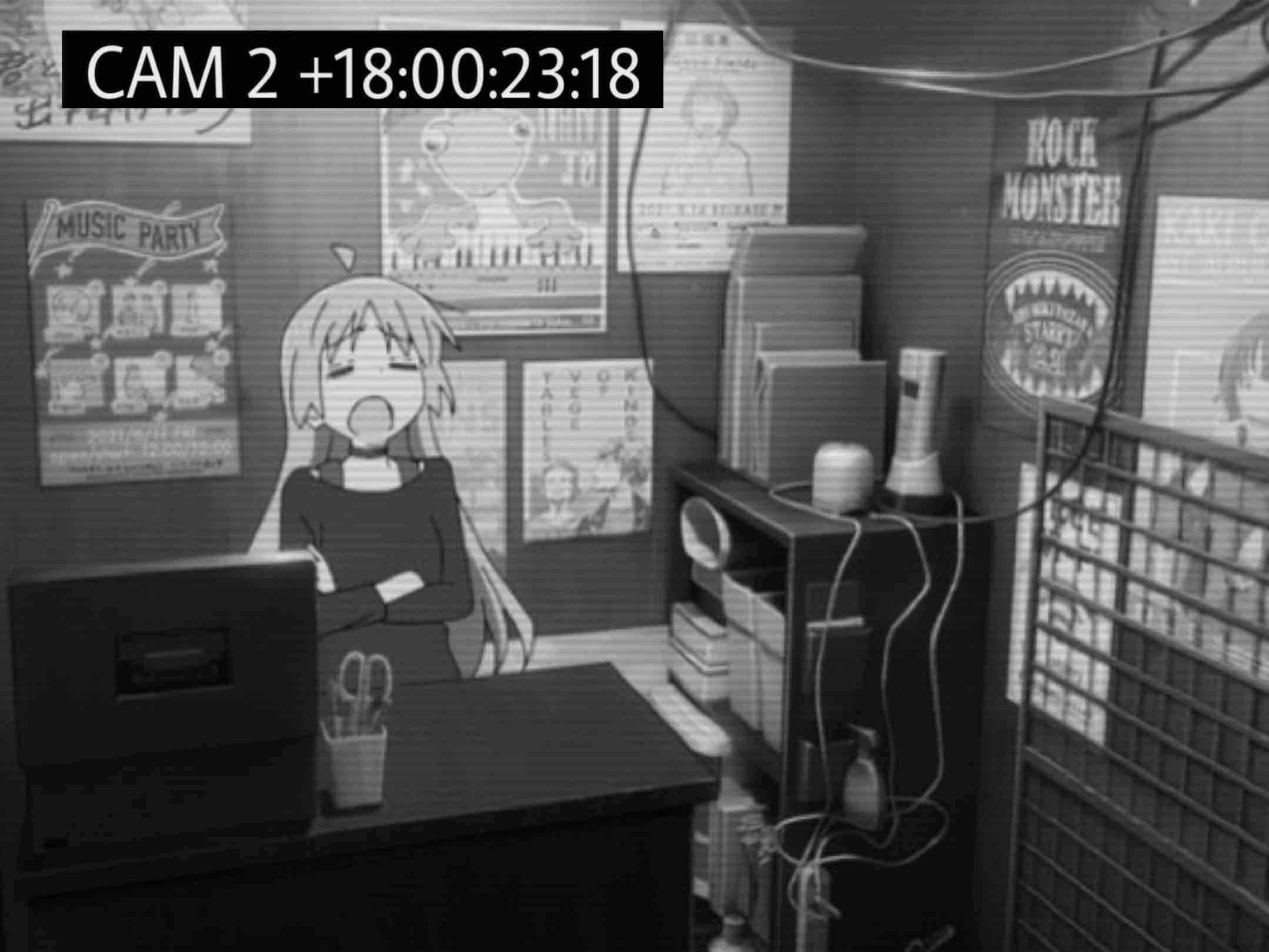 Live Seika Cam. | Scrolller