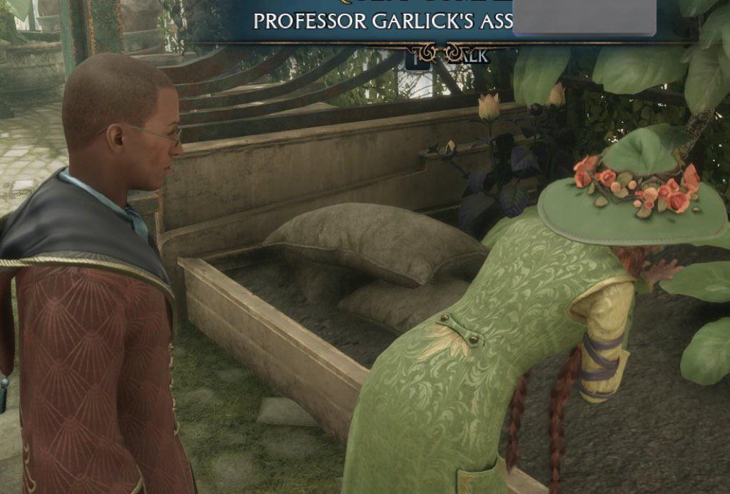 Lmao, new favourite quest | Scrolller