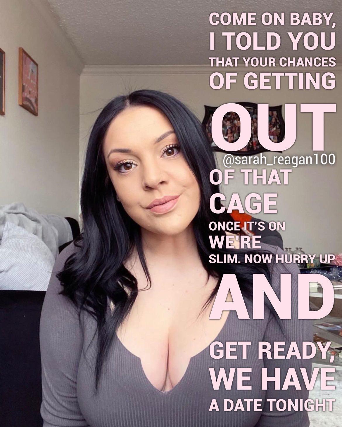 Locked up | Scrolller