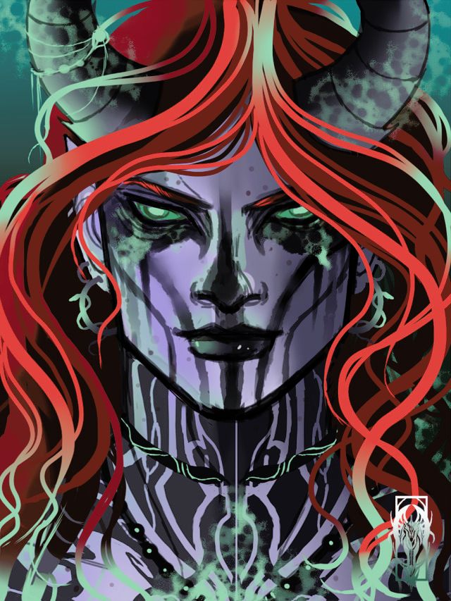 Loki (Completed) | Scrolller