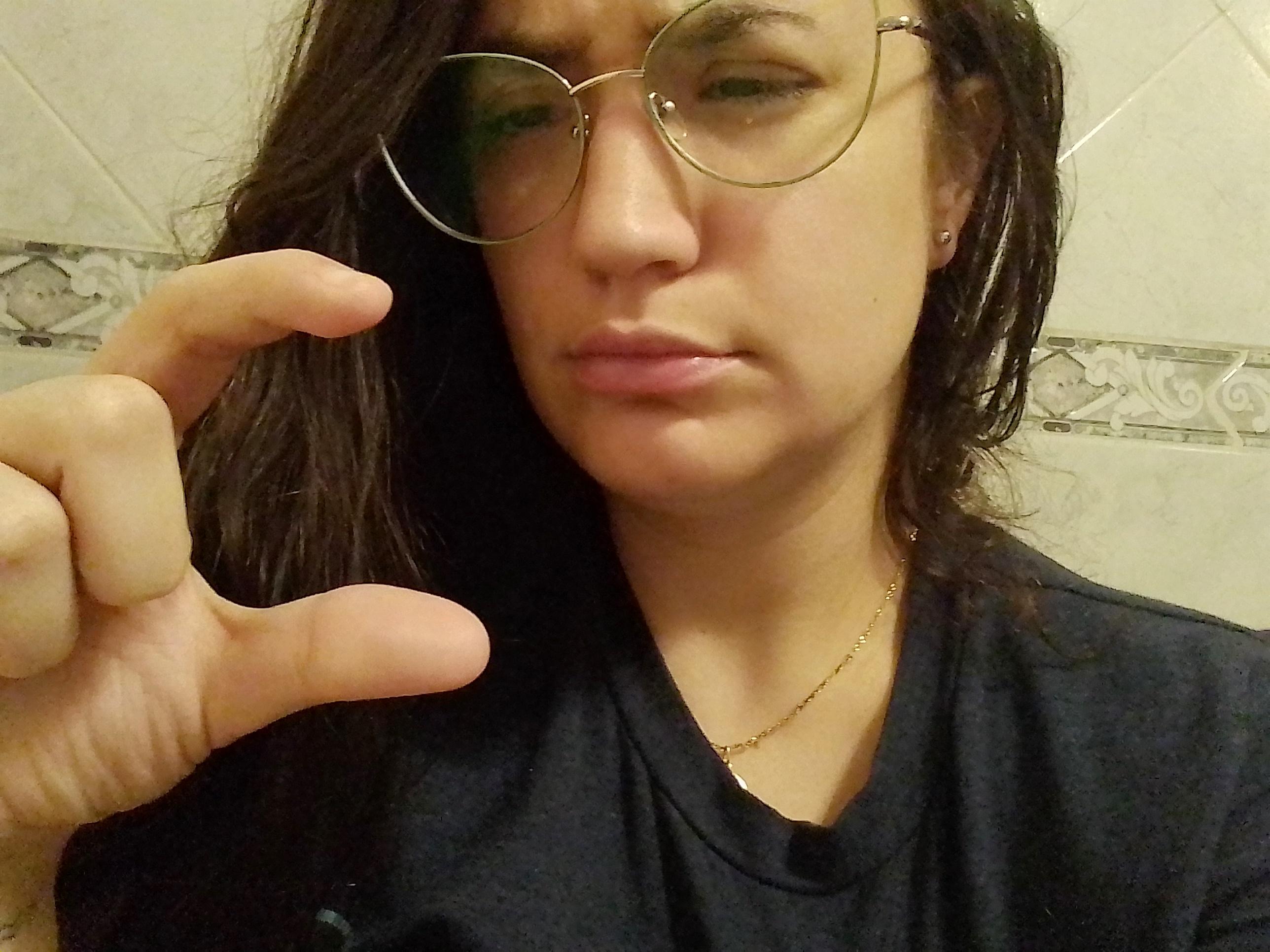 lol i feel so sorry for you | Scrolller