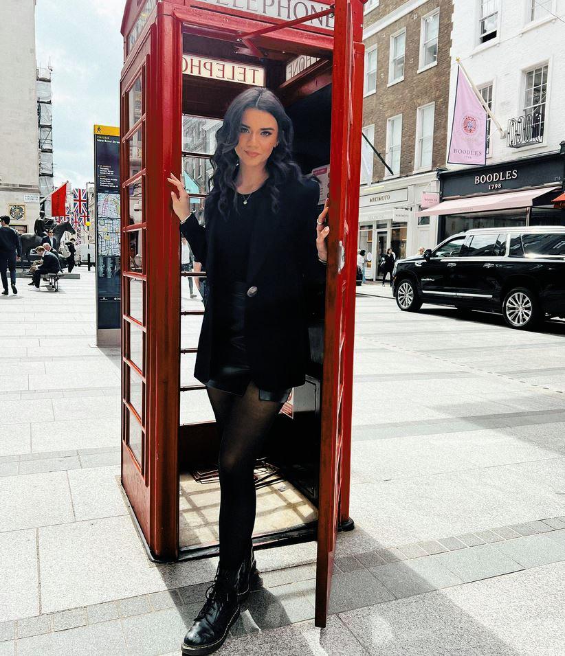 London 🇬🇧 | Scrolller