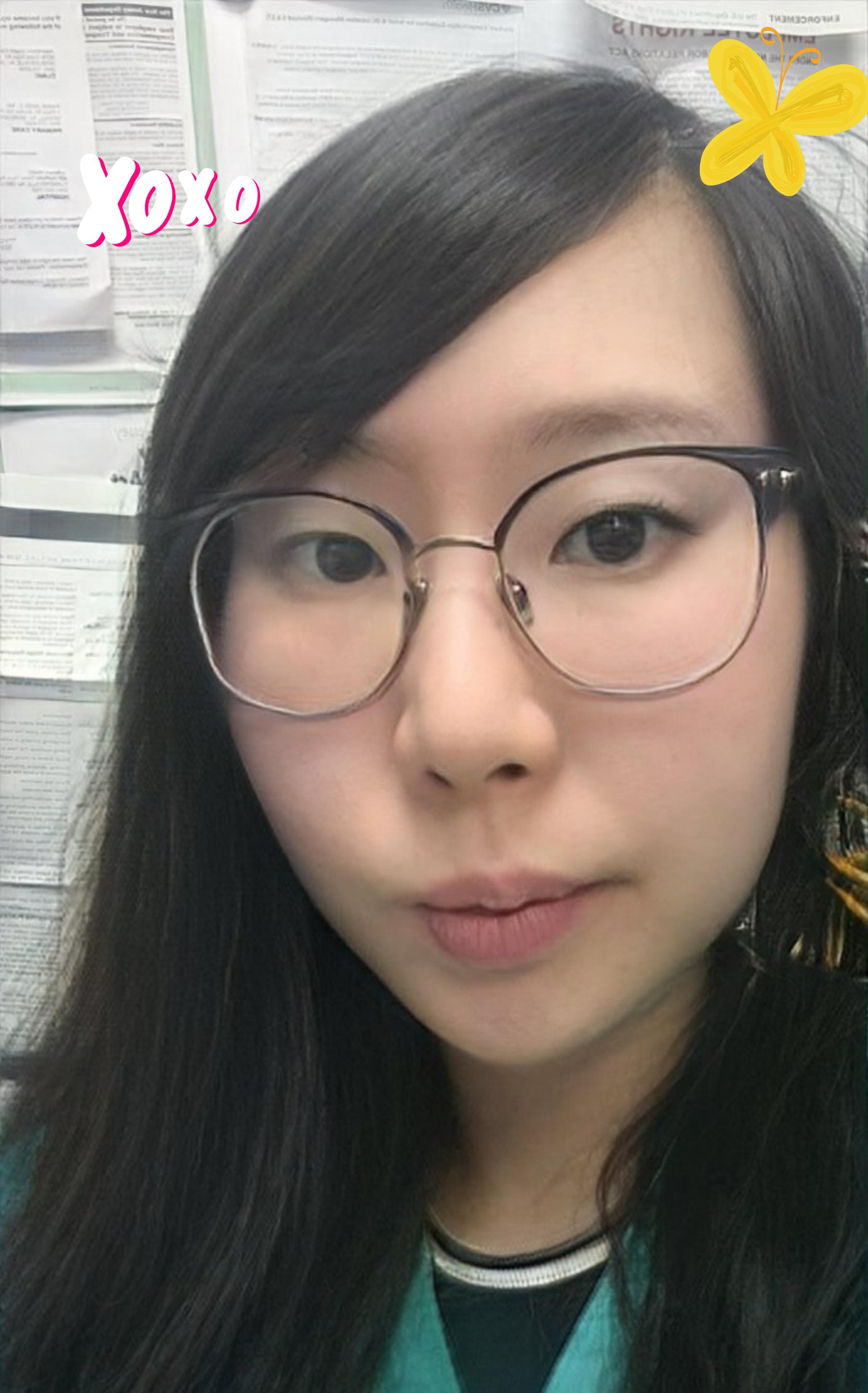 Long day~ at work | Scrolller