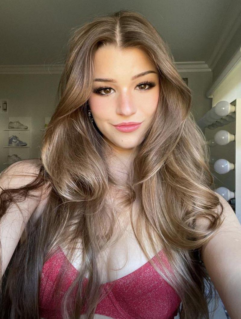 Looking to get milked for Brooke monk or just any body im so horny | Scrolller