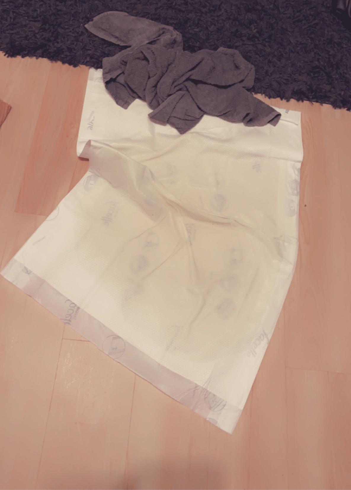 Lost Control | Scrolller