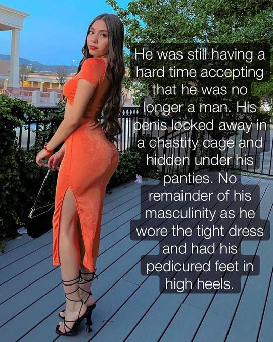 Lost masculinity | Scrolller