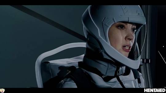 Lottie’s encounters in space | Scrolller