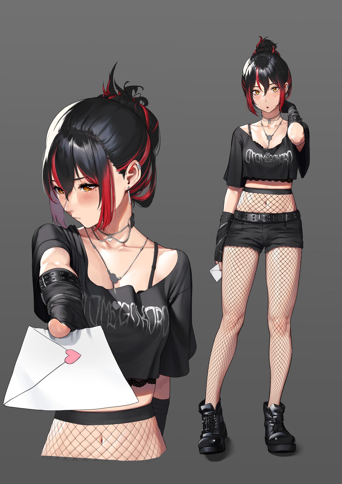 Love Letter | Scrolller