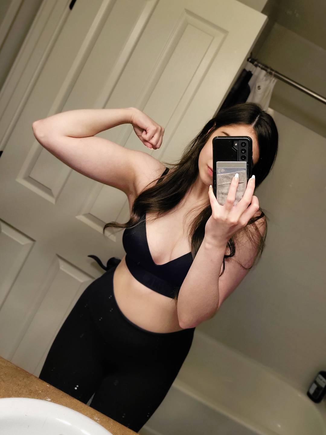 Love seeing the newbie gains grow 🥰 | Scrolller