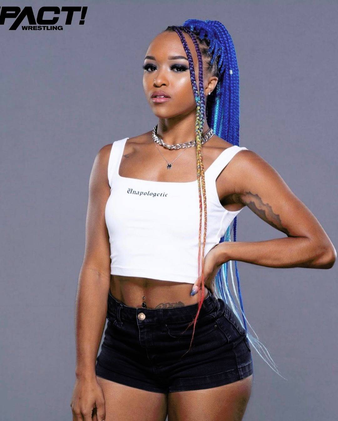 Tight and Tuff | Scrolller