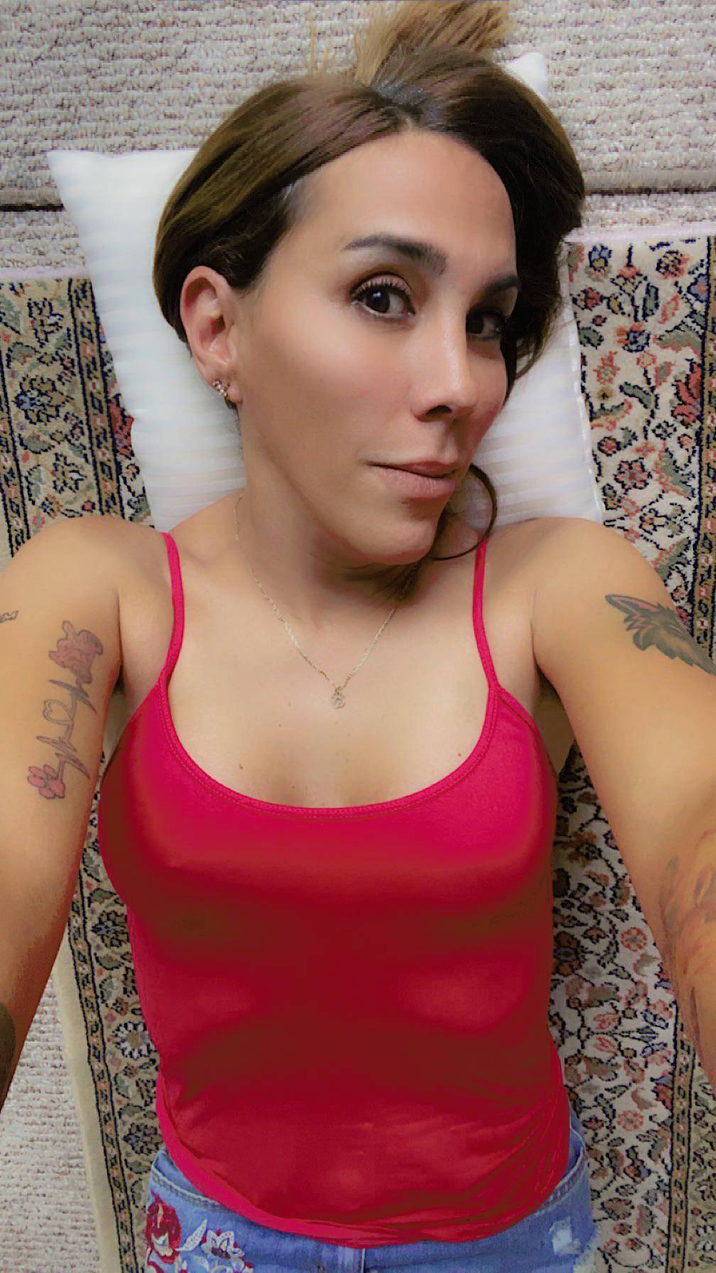 Lovely and beautiful day 💗💗💗 | Scrolller