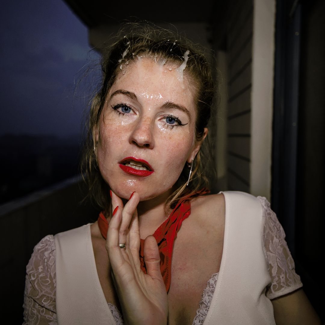 Lucky girl | Scrolller