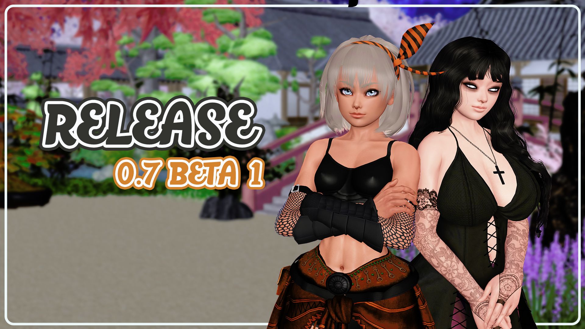 Lucky Paradox 0.7 - Beta Release | Scrolller