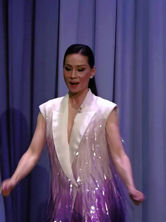 Lucy Liu | Scrolller