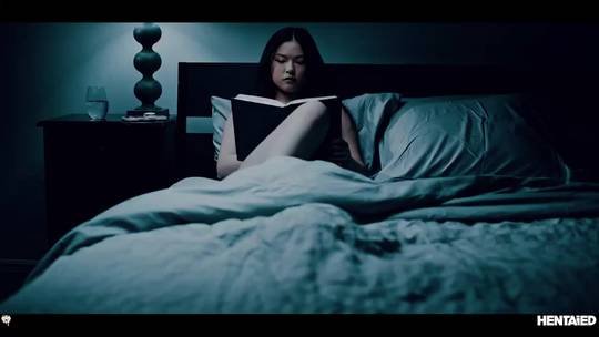 Lulu Chu’s tentacle adventure | Scrolller