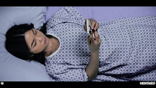 Lulu's Surprise Tentacle Encounter | Scrolller